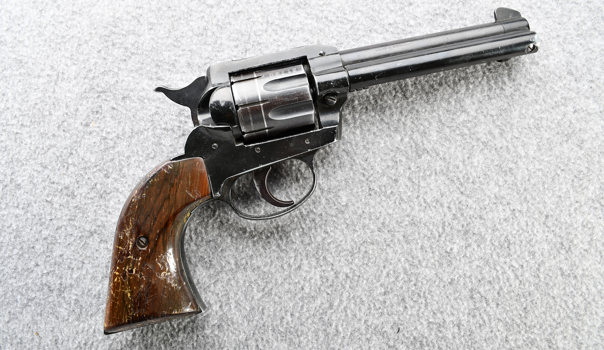 ROHM ~ 66 ~ .22 Mag | Bass Pro Shops